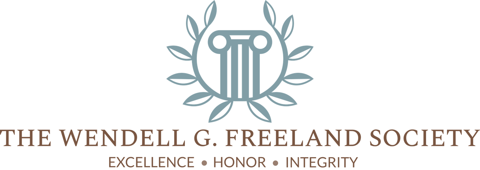 Member Application – The Wendell G. Freeland Society